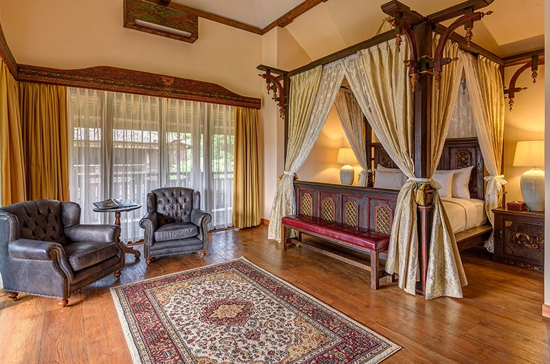 Permata Ayung | Ubud, Bali | Indonesia