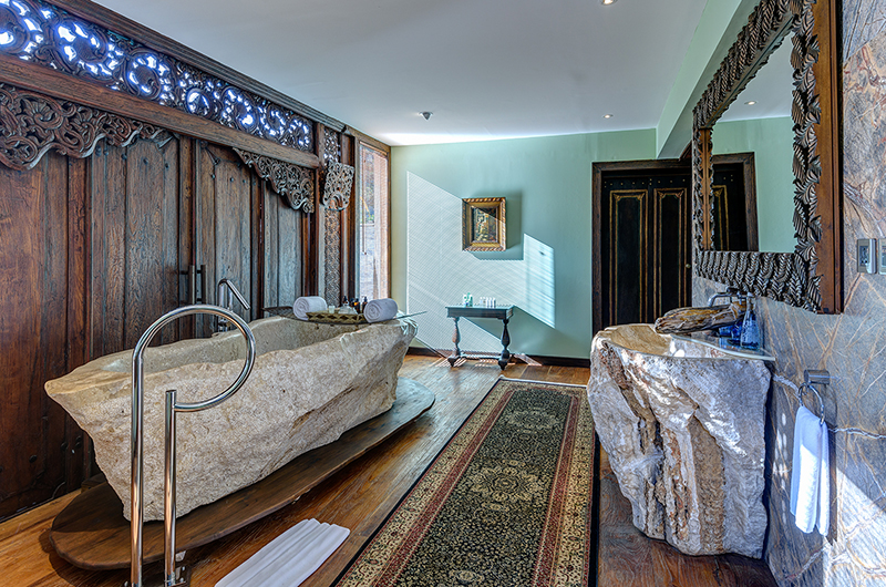 Permata Ayung | Ubud, Bali | Indonesia