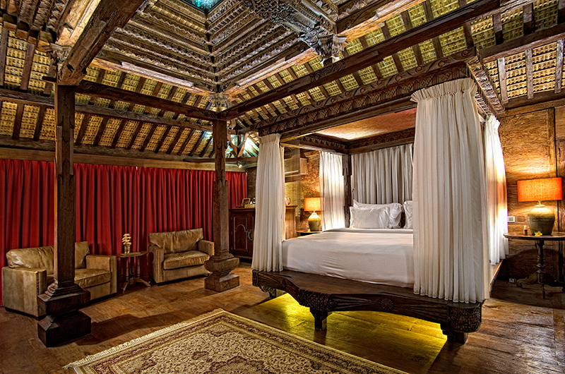 Permata Ayung | Ubud, Bali | Indonesia