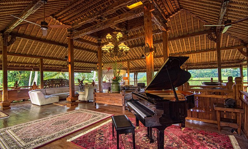 Permata Ayung | Ubud, Bali | Indonesia