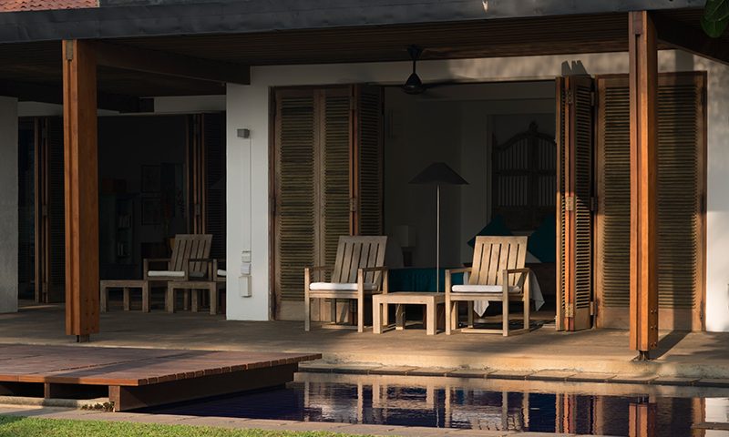 Villa Maggona | Maggona | Sri Lanka