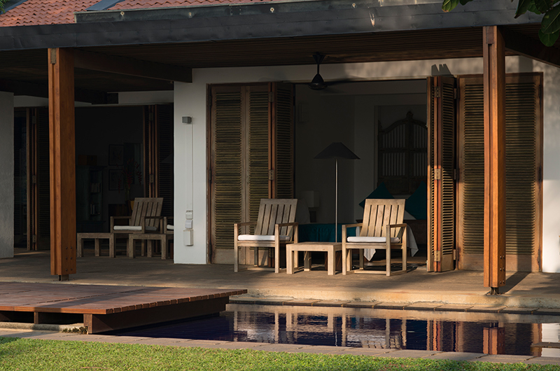 Villa Maggona | Maggona | Sri Lanka