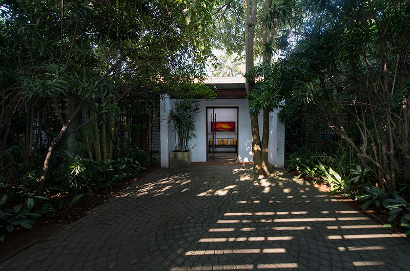 Villa Maggona | Maggona | Sri Lanka