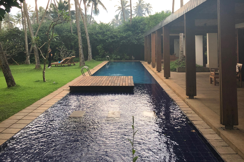 Villa Maggona | Maggona | Sri Lanka