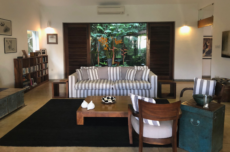 Villa Maggona | Maggona | Sri Lanka