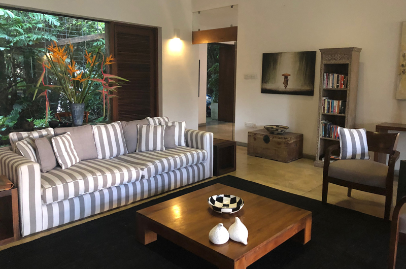 Villa Maggona | Maggona | Sri Lanka