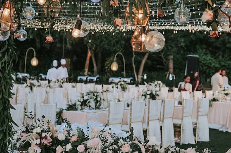 How to Organise an Epic Party in Bali | Ministry of Villas