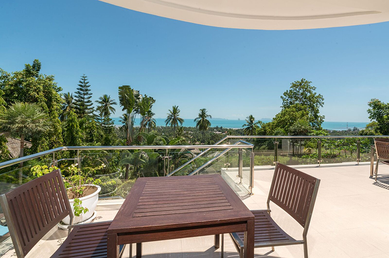 White Stone | Nathon, Koh Samui | Thailand