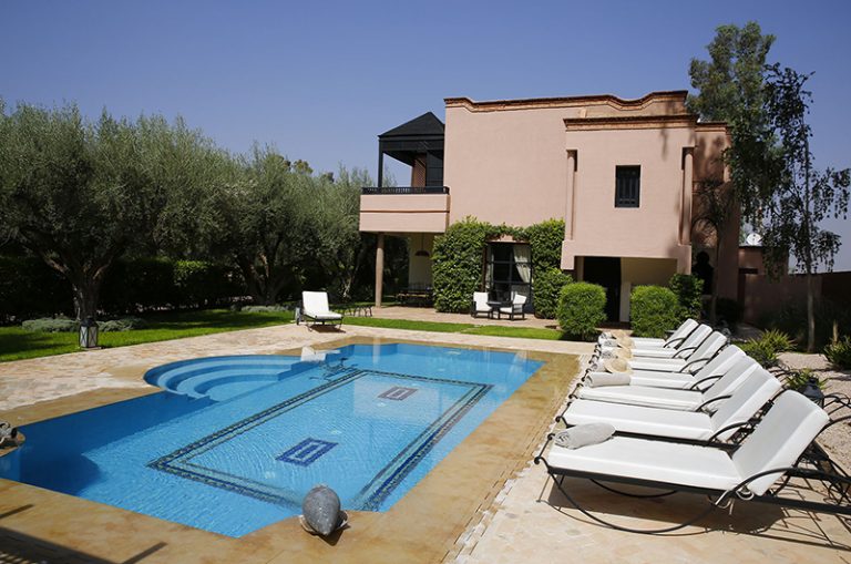 Ultimate Moroccan Villas | Ministry of Villas