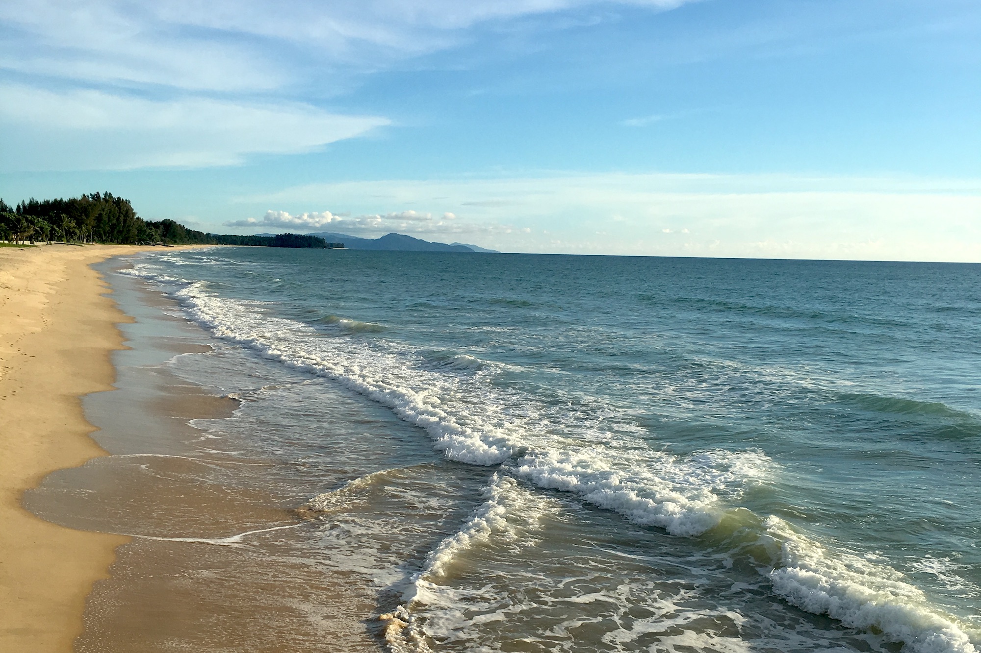 Natai Beach – The Best Kept Secret in Thailand | Ministry of Villas