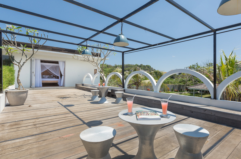 10 Villas with a Rooftop Terrace | Ministry of Villas