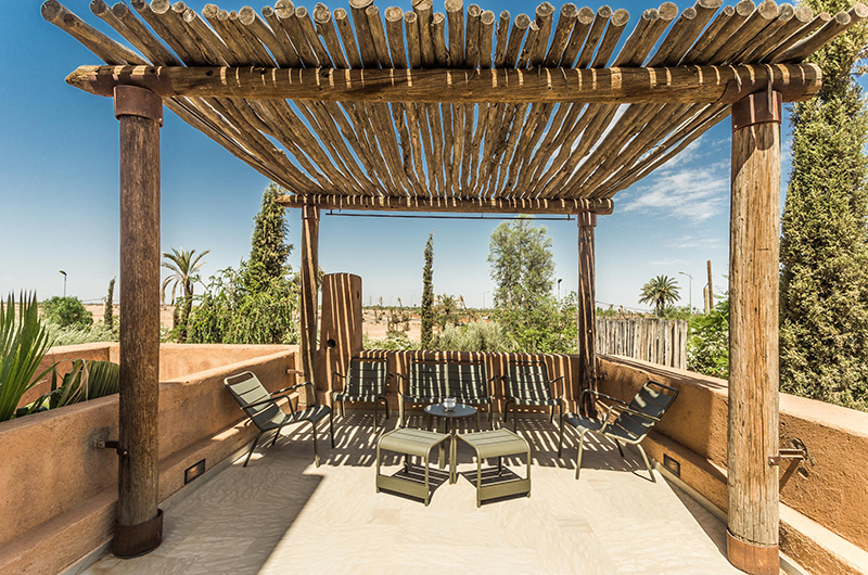 10 Villas with a Rooftop Terrace | Ministry of Villas