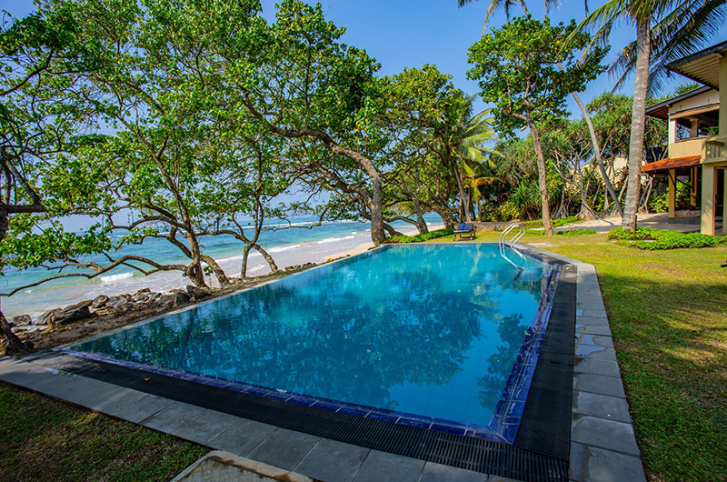 South Point Abbey | Koggala | Sri Lanka