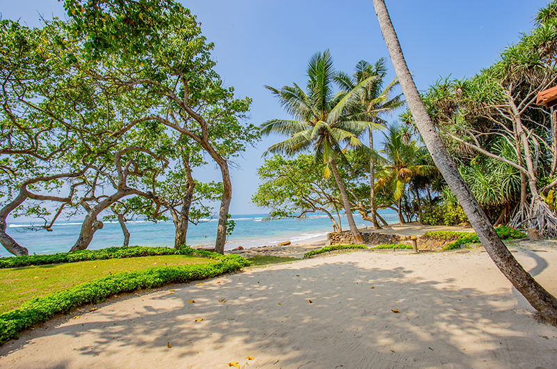 South Point Abbey | Koggala | Sri Lanka