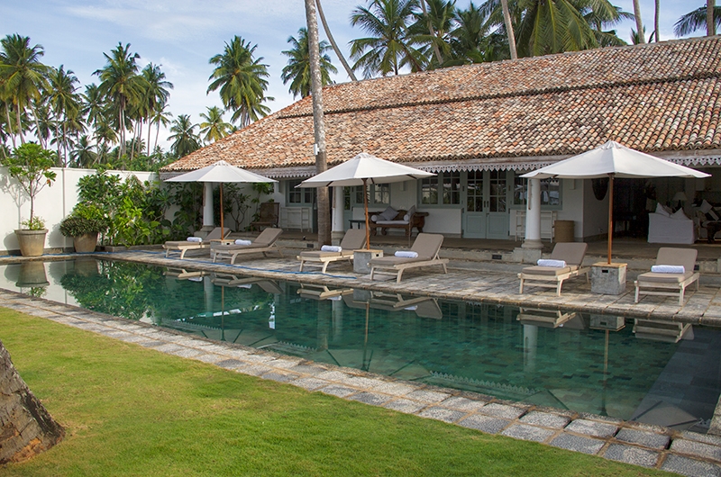 Samudra House | Habaraduwa, Southern | Sri Lanka