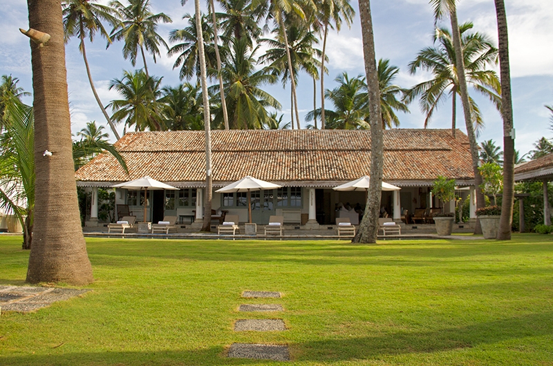Samudra House | Habaraduwa, Southern | Sri Lanka