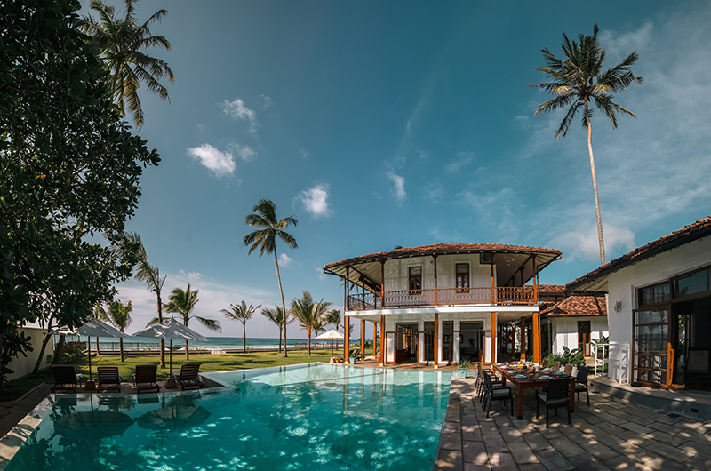 Skye House | Habaraduwa, Southern | Sri Lanka