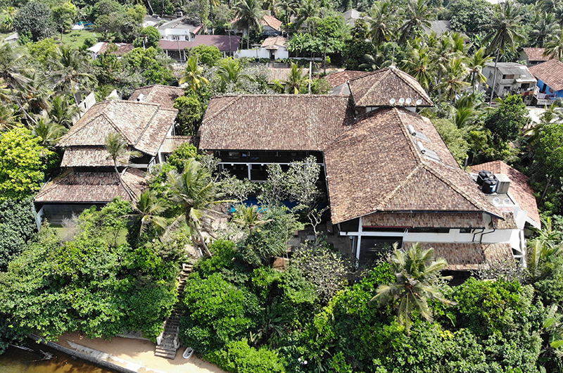 Villa Republic Galle | Galle | Sri Lanka