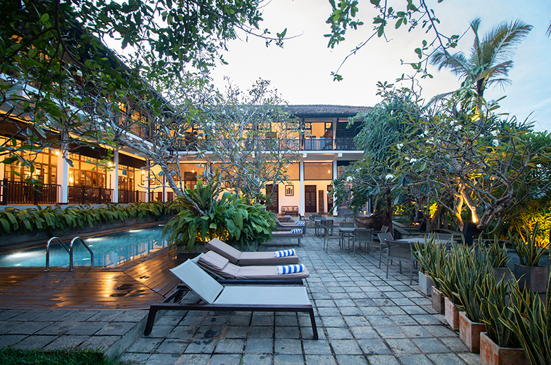 Villa Republic Galle | Galle | Sri Lanka