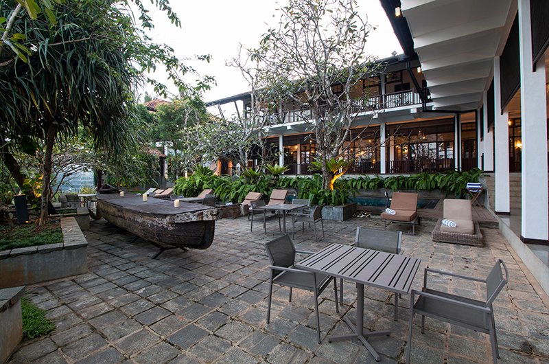 Villa Republic Galle | Galle | Sri Lanka