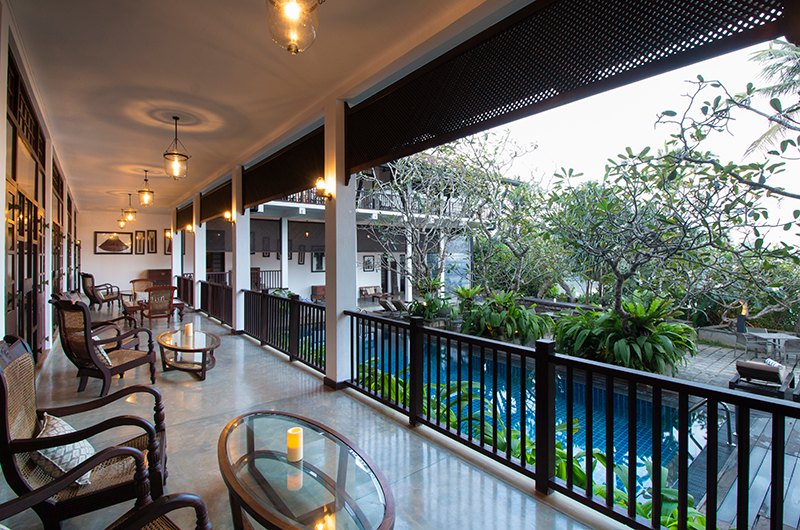 Villa Republic Galle | Galle | Sri Lanka