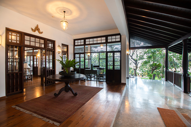 Villa Republic Galle | Galle | Sri Lanka