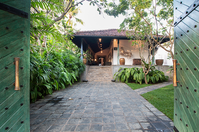 Villa Republic Galle | Galle | Sri Lanka