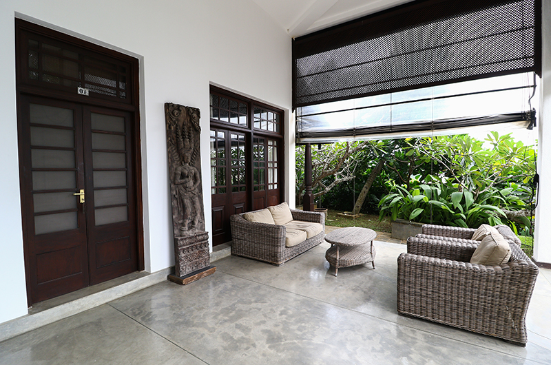 Villa Republic Galle | Galle | Sri Lanka