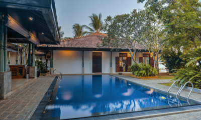 Epic Villas | Stunning Locations | Ministry of Villas