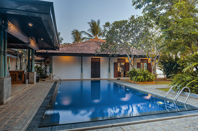 Villa Republic Bentota | Bentota | Sri Lanka