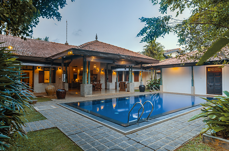 Villa Republic Bentota | Bentota | Sri Lanka