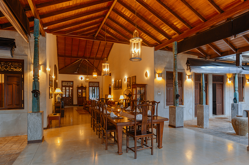 Villa Republic Bentota | Bentota | Sri Lanka