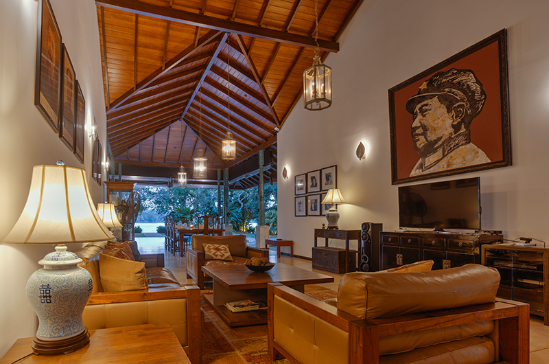 Villa Republic Bentota | Bentota | Sri Lanka