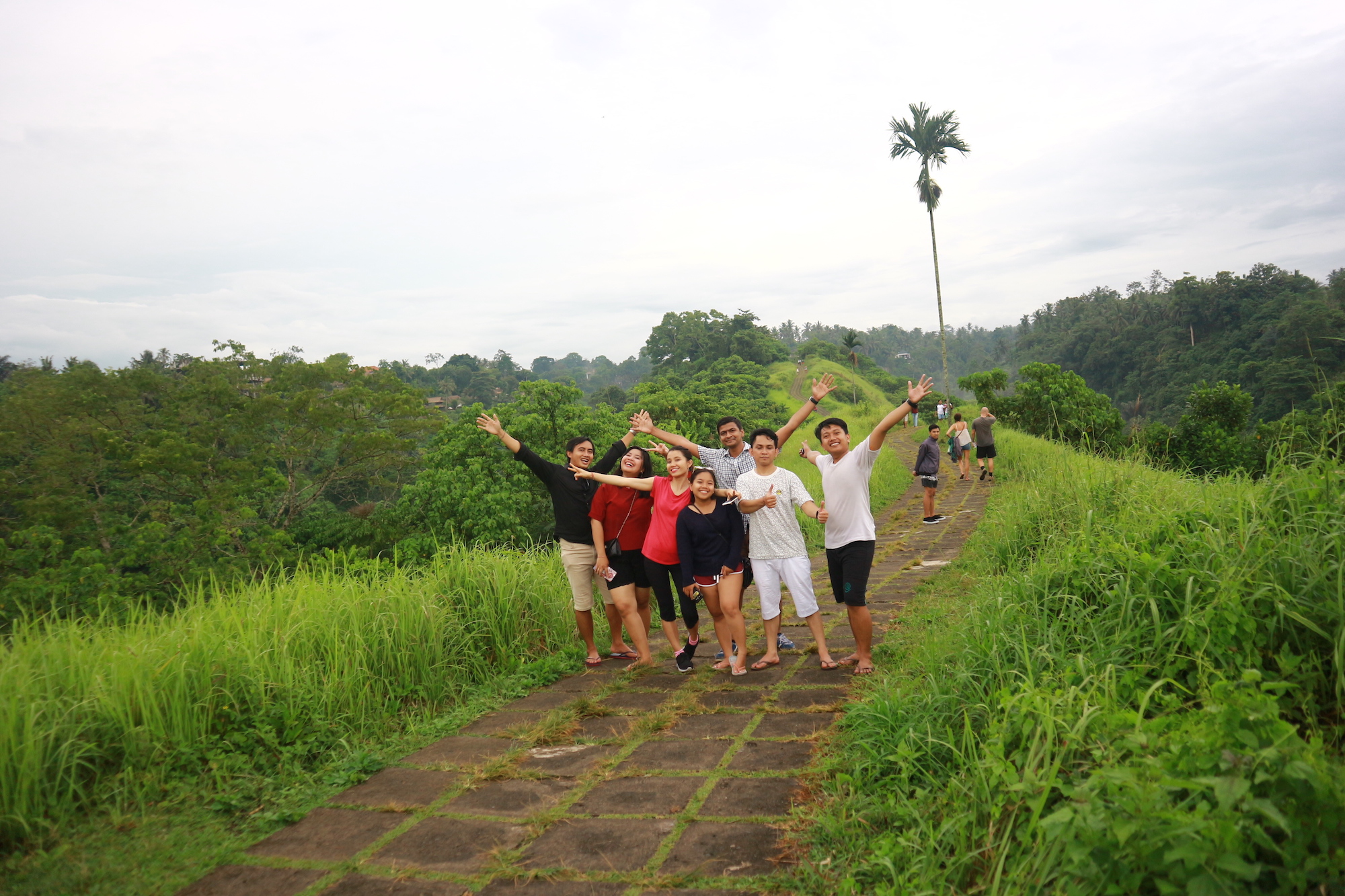 Popular Walking Routes in Bali | Ministry of Villas