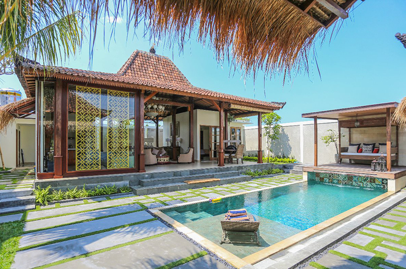 Villa Gong | Canggu, Bali | Indonesia