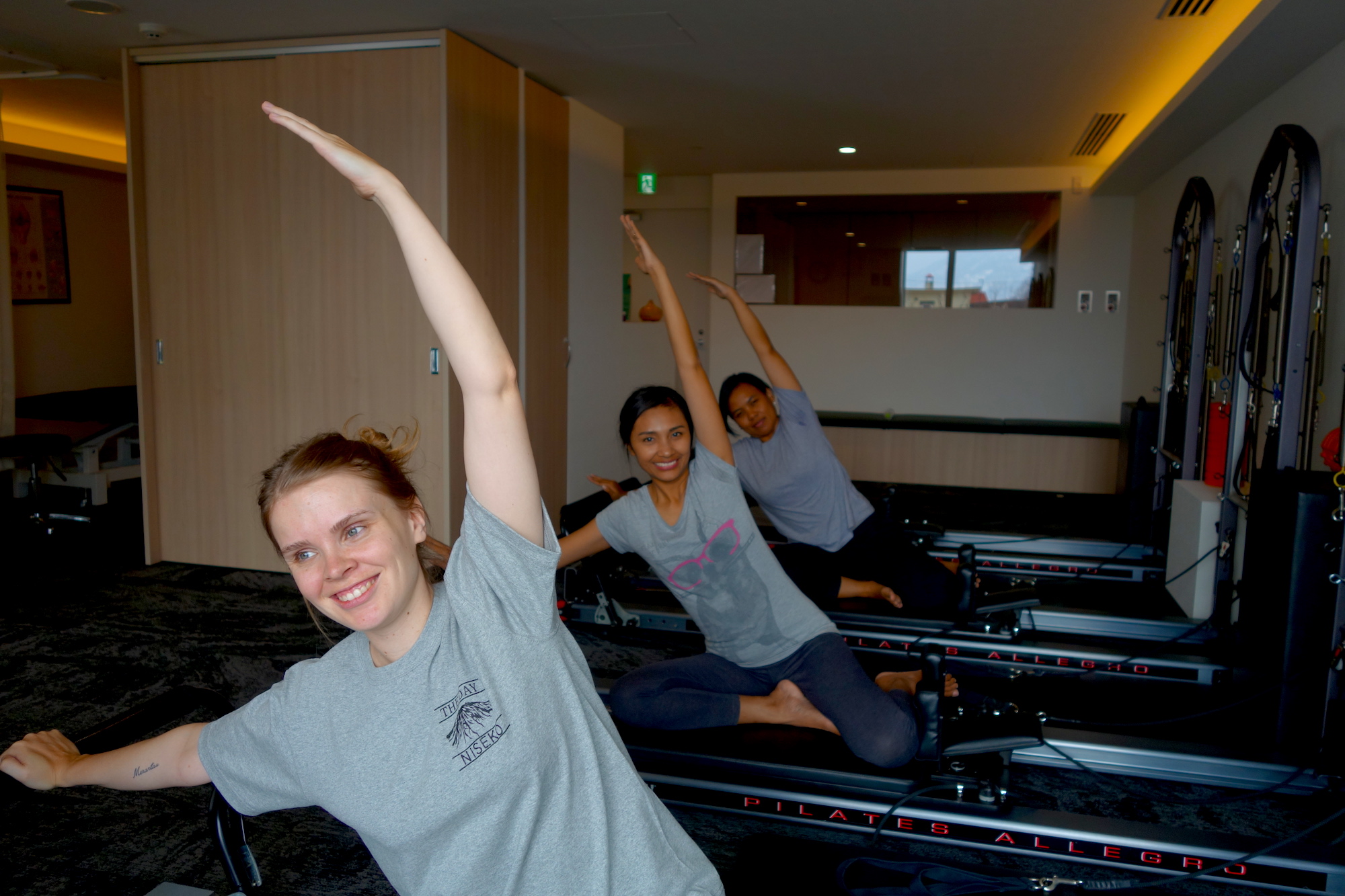 Focus Physio Niseko – Staying Fit on the Slopes | Ministry of Villas