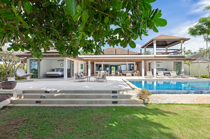 Villa Sand | Natai, Phang Nga | Thailand