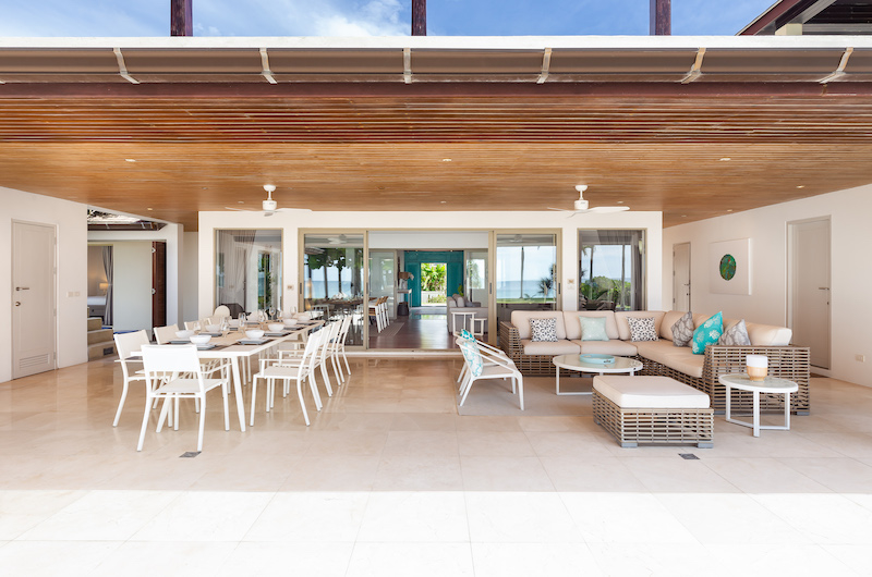 Villa Sand | Natai, Phang Nga | Thailand