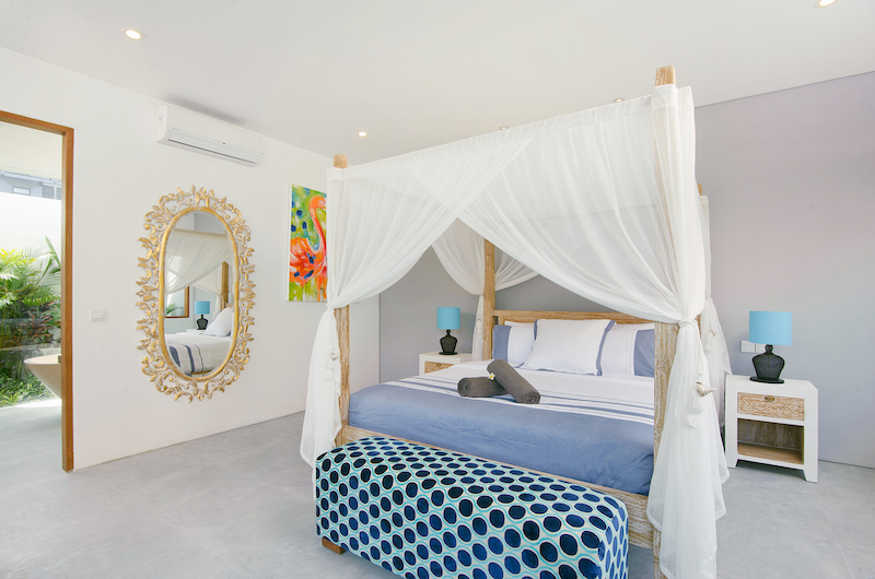 Villa Azure | Bali, Seminyak | Indonesia