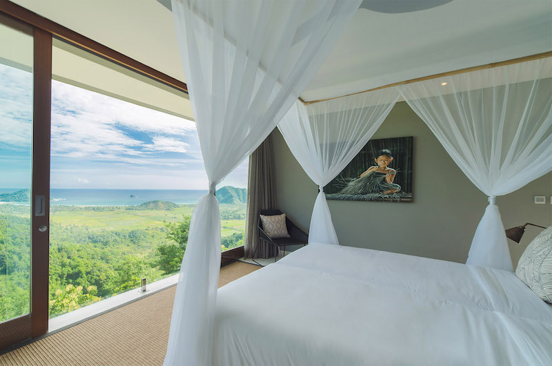 Selong Selo Villas | Selong Belanak, Lombok | Indonesia