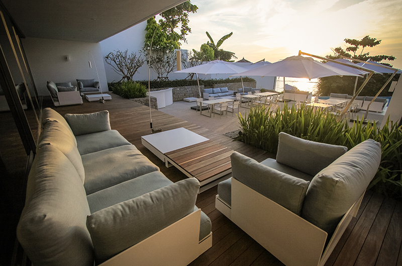 Kata Rocks | Kata, Phuket | Thailand