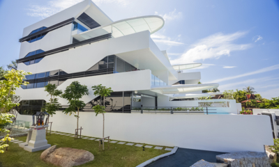 Kata Rocks | Kata, Phuket | Thailand