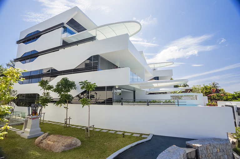 Kata Rocks | Kata, Phuket | Thailand