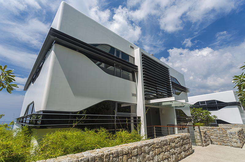 Kata Rocks | Kata, Phuket | Thailand