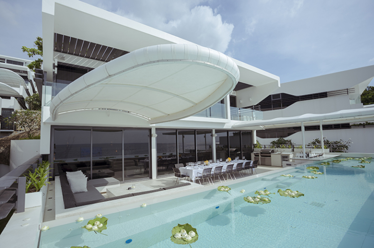 Kata Rocks | Kata, Phuket | Thailand