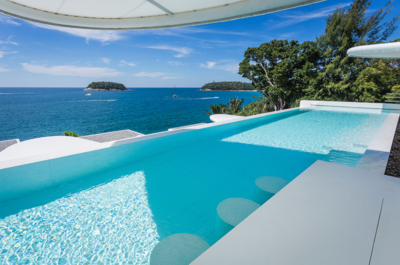 Kata Rocks | Kata, Phuket | Thailand