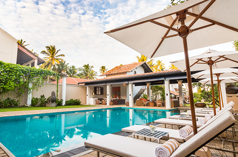 The Muse | Bentota | Sri Lanka