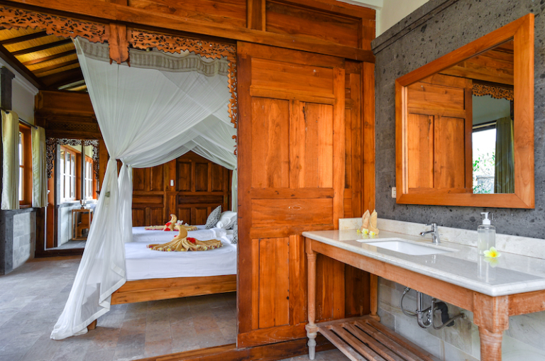 Sumberkima Hill Villas | Pemuteran, Bali | Indonesia