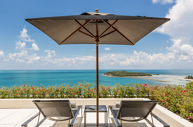 Villa Natha | Choeng Mon, Koh Samui | Thailand