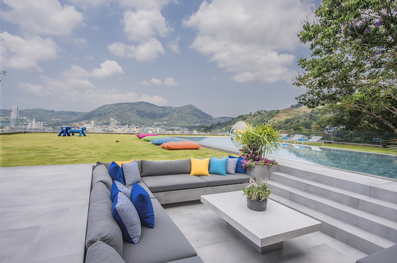 10 Villas with a Rooftop Terrace | Ministry of Villas
